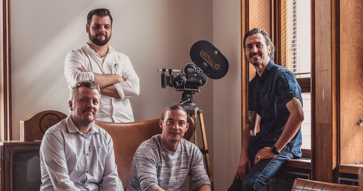 Long Story Short - Creative Production Company